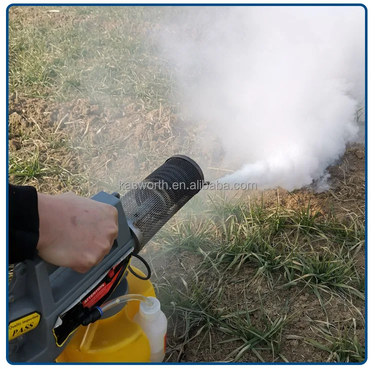 Small Portable Cockroach Killer Machine Thermal Smoke Machine| Alibaba.com