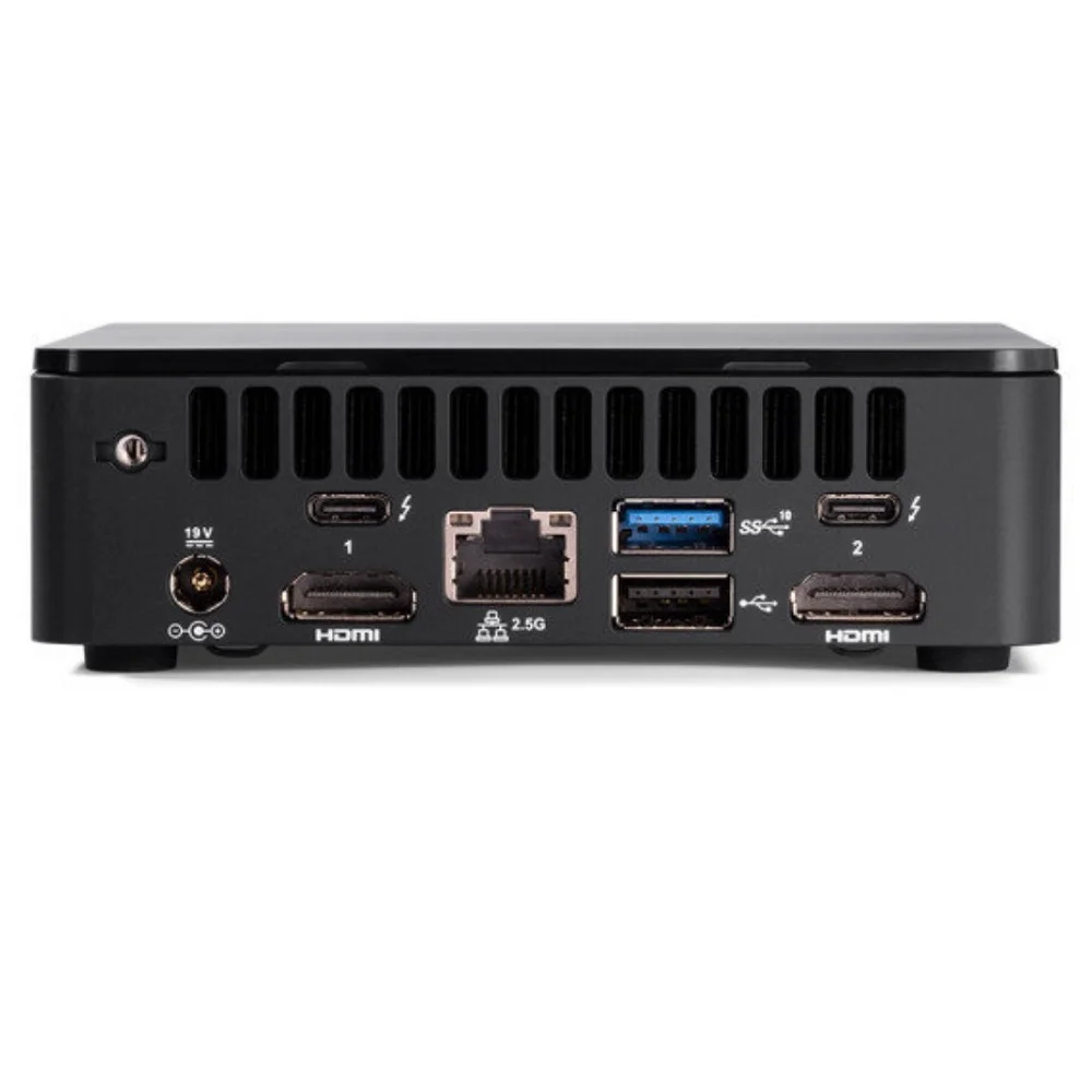 Nuc12wski3 Nuc12wski5 Nuc12wski7 Mini Pc Intel Original Nuc Kit Wall ...