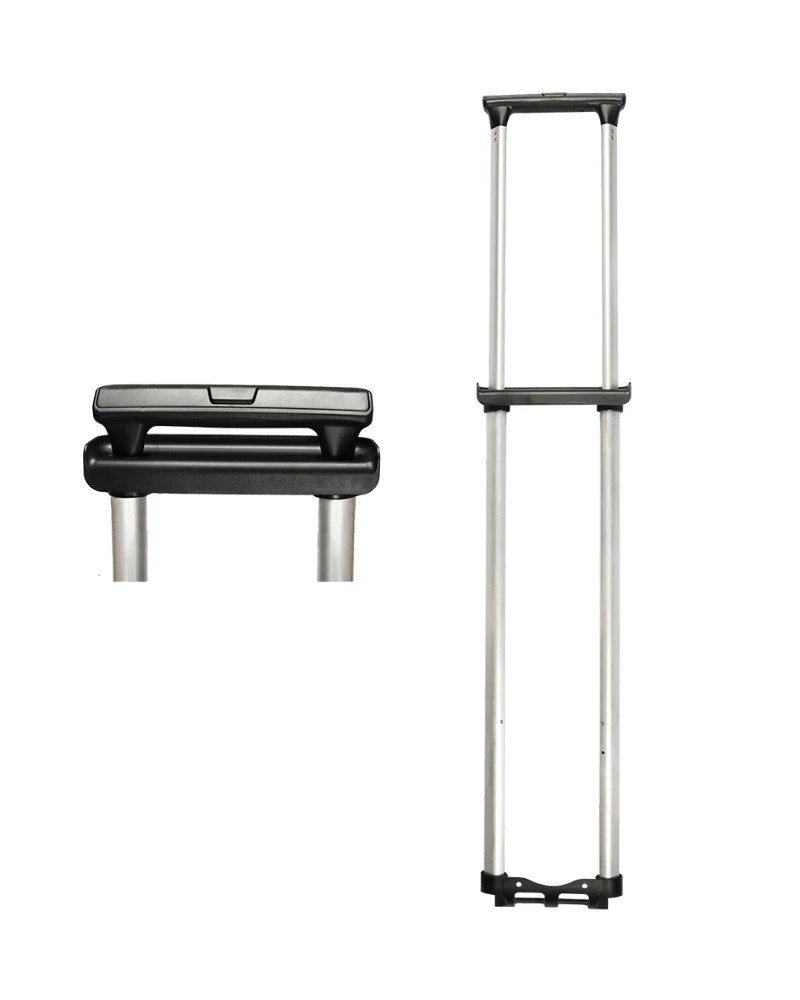 JX Wholesale Foldable Trolley Handles for Suitcase or Baggage Bag ...