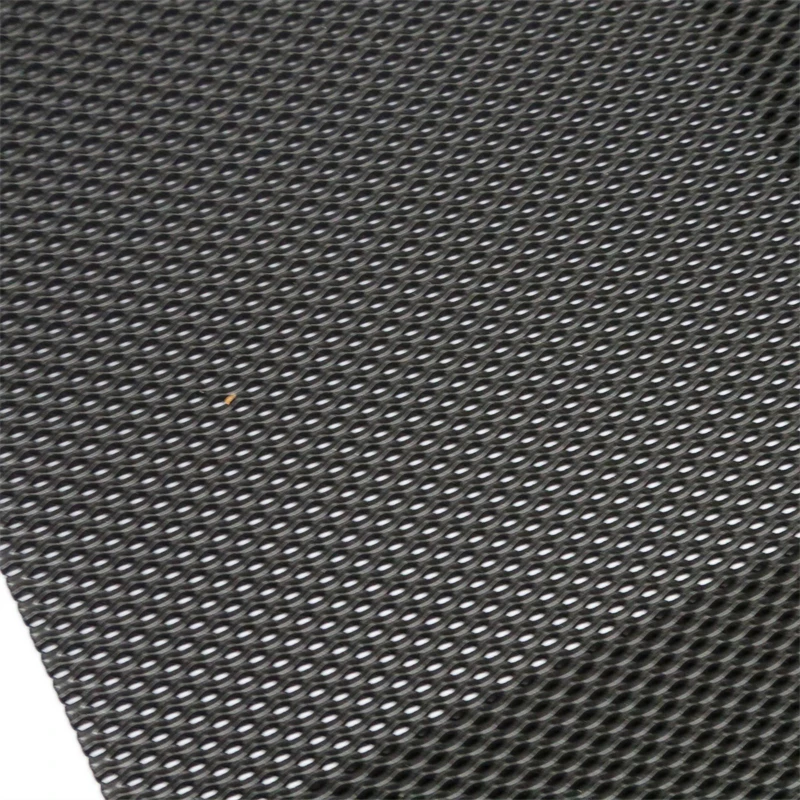 Australian Standards Heavy Duty DVA Mesh One Way Vision Window Screen ...