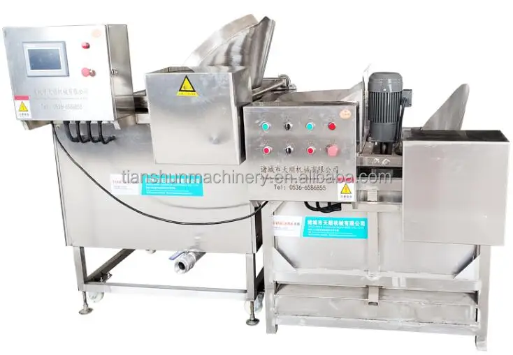 Ce Certified Industrial 200l Automatic Commercial Batch Electric Stir ...