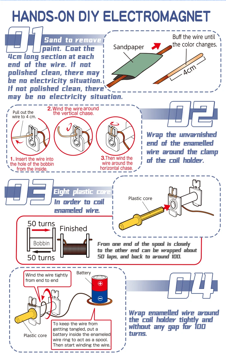 Latest Principles of Electric Current Science Engineering Experiment ...