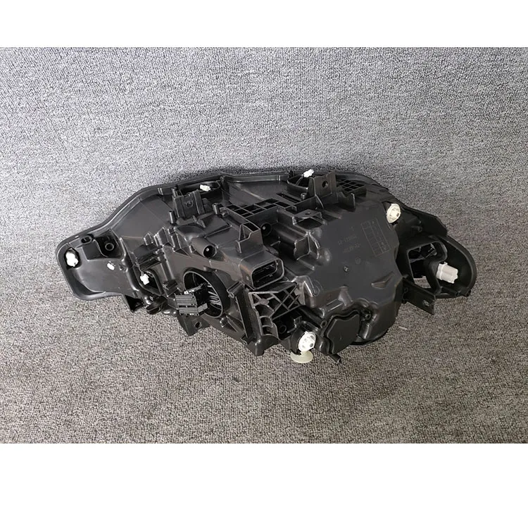Led Headlights Oem 63117419633 Full Led Lci Complete New F30 Car ...