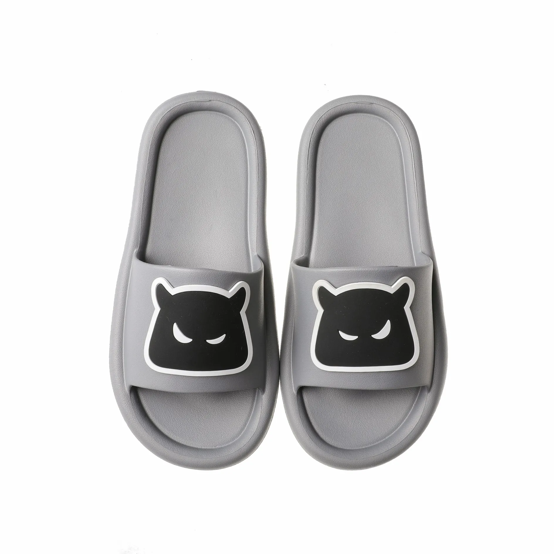 Factory Price Popular 2024 New Design All Eva Made Unisex Home Slippers ...