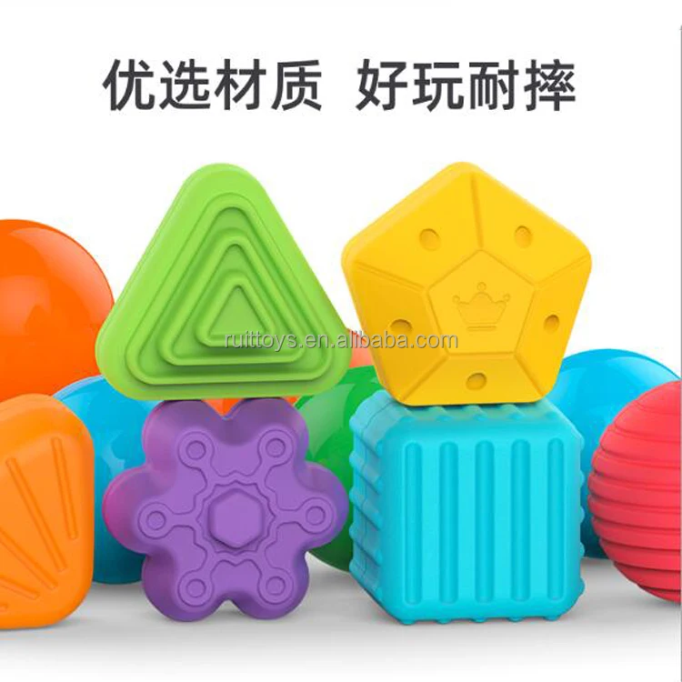 Baby Sorting Game Hand Grasping Puzzles Baby Toys 2021 Toddlers ...