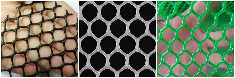 Low Cost 1.8cm Plastic Flat Breeding Mesh For Poultry - Buy Best Virgin ...