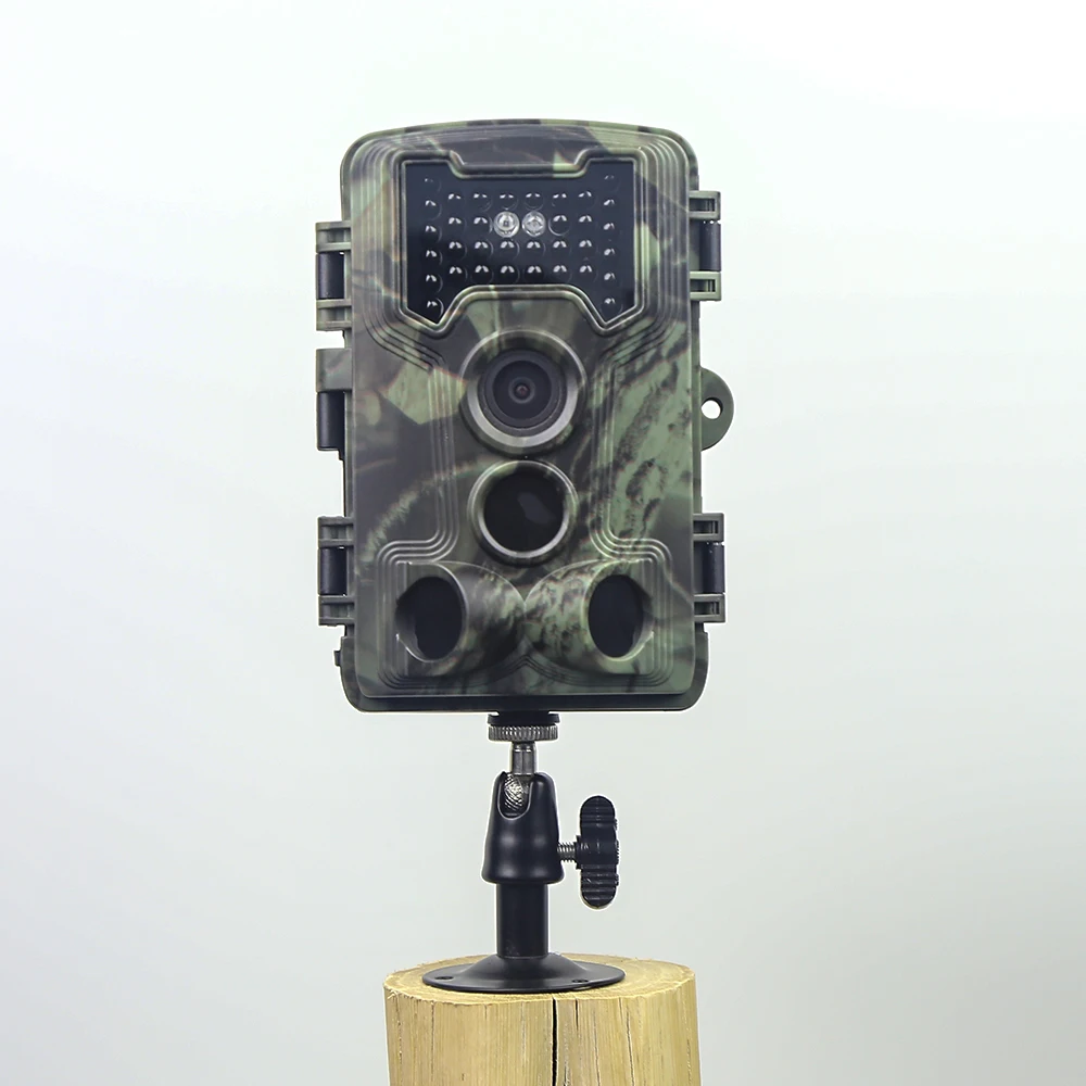 Wildlife Hunting Trail Game Camera Night Vision Black Flash Pr1000 Hd 2 ...