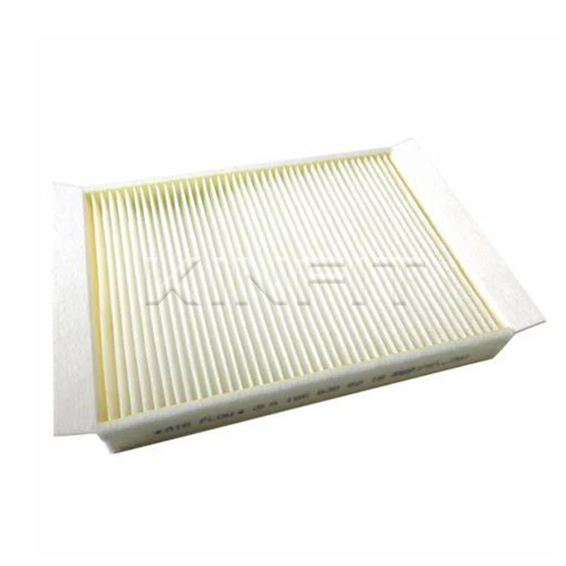 Car Cabin Air Filter For Mercedes-benz A1668300218 1668300218 ...