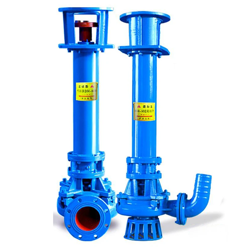 submersible vertical turbine pumps Electric underground submersible ...