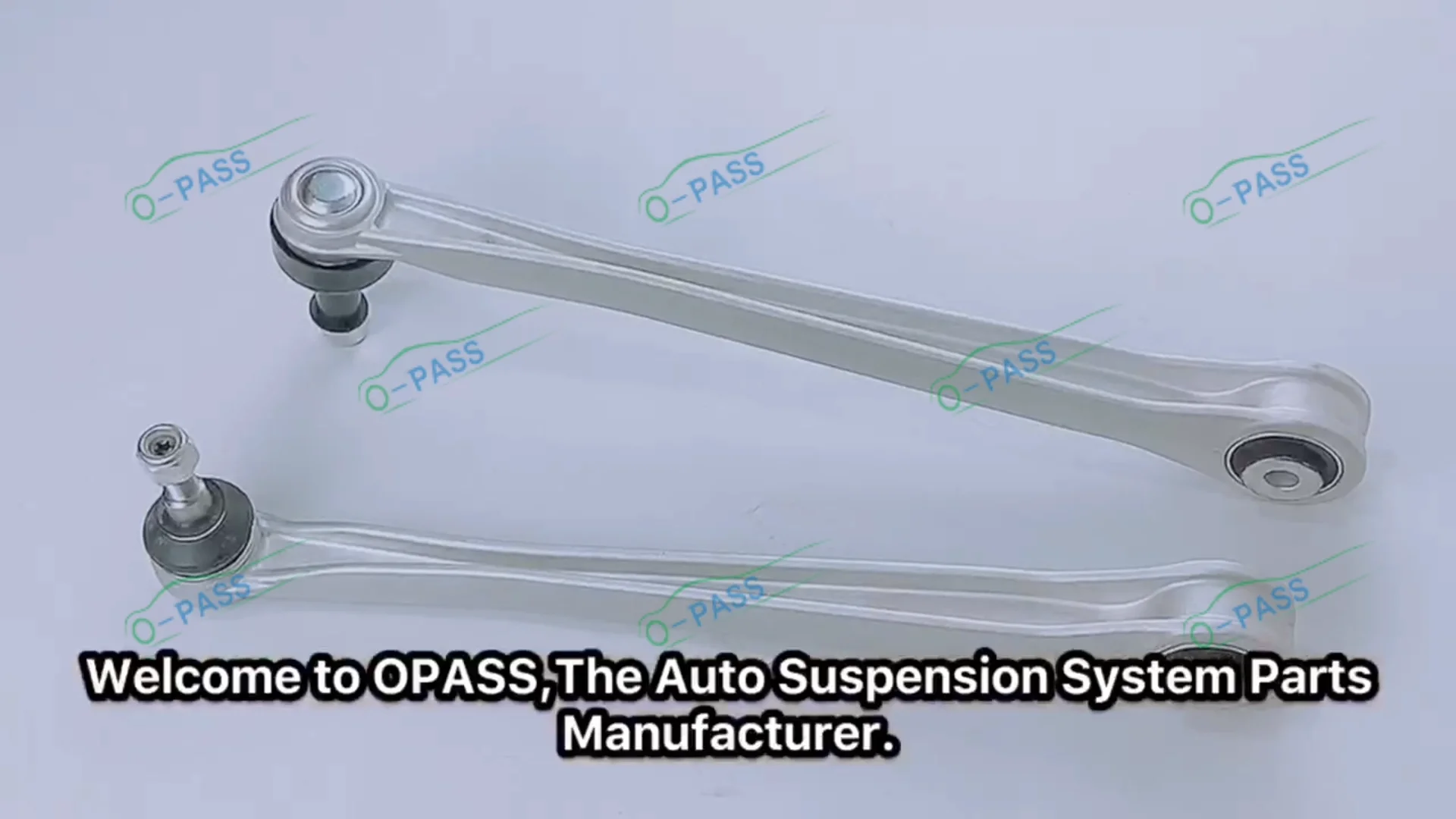 Rear Lower Control Arm For Porsche 911 996 997 Boxster 986 987 Cayman ...