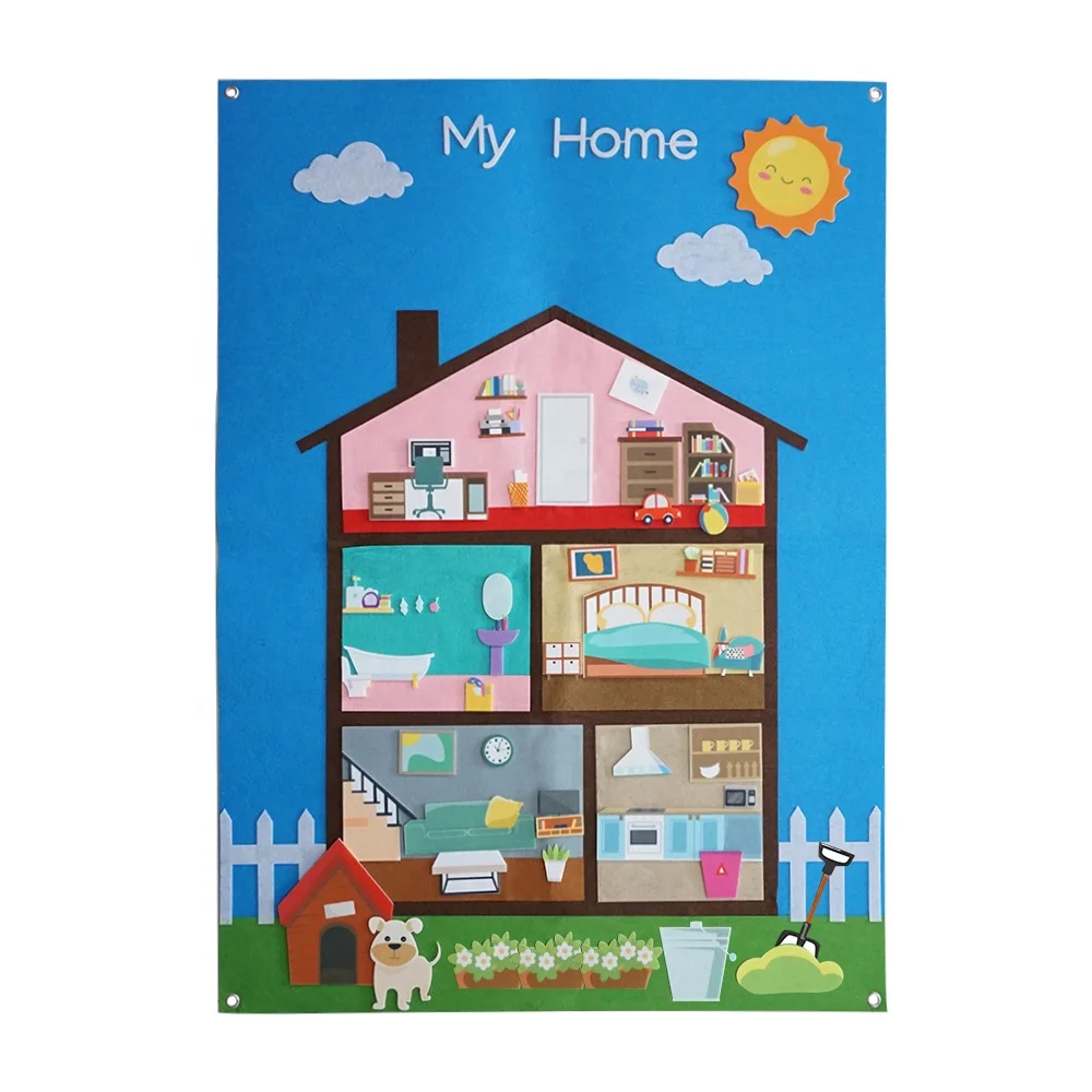 The ultimate guide to decorate the house game and play with your creativity