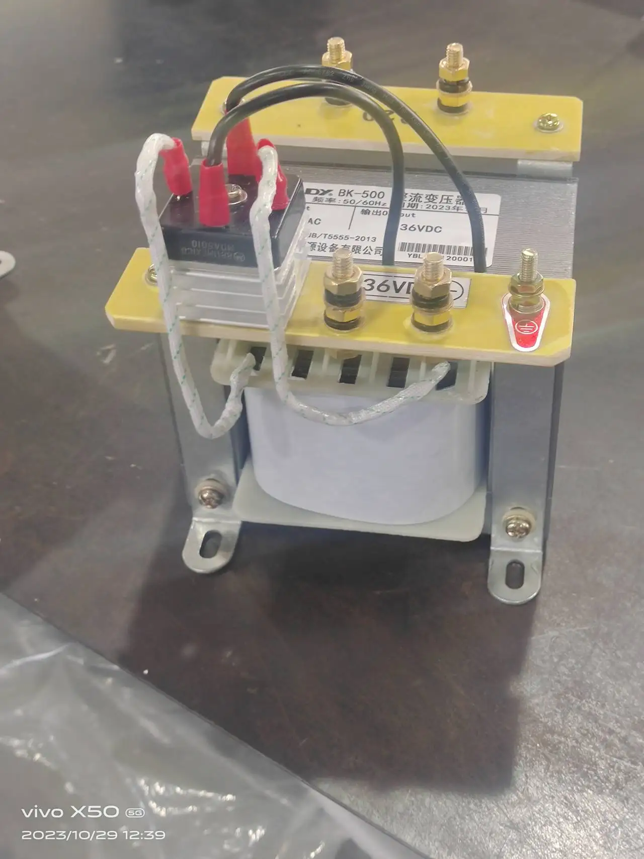 380v to 220v Bk 50va 100va 300va 5000va 15kva Ac Small Size Bk Single ...