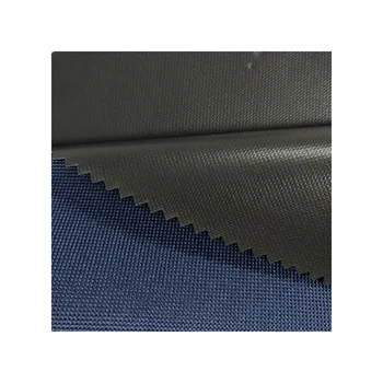 High Quality 100% Polyester Oxford Fabric 300d/600d/1680d Coated Pvc For Bags - Buy Waterproof ...