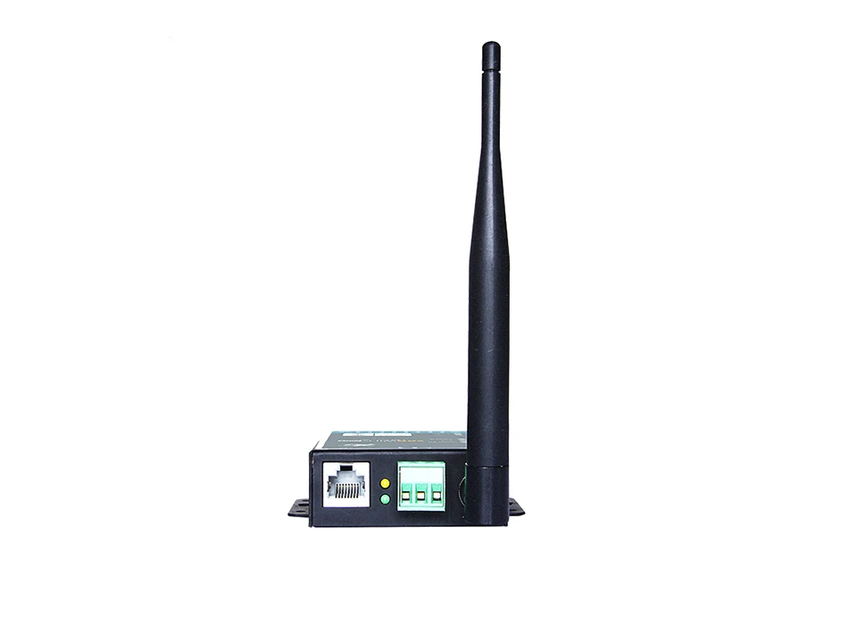 ZLG CANWIFI-200T - Efficient Wifi to CAN Adapter for Charging Piles