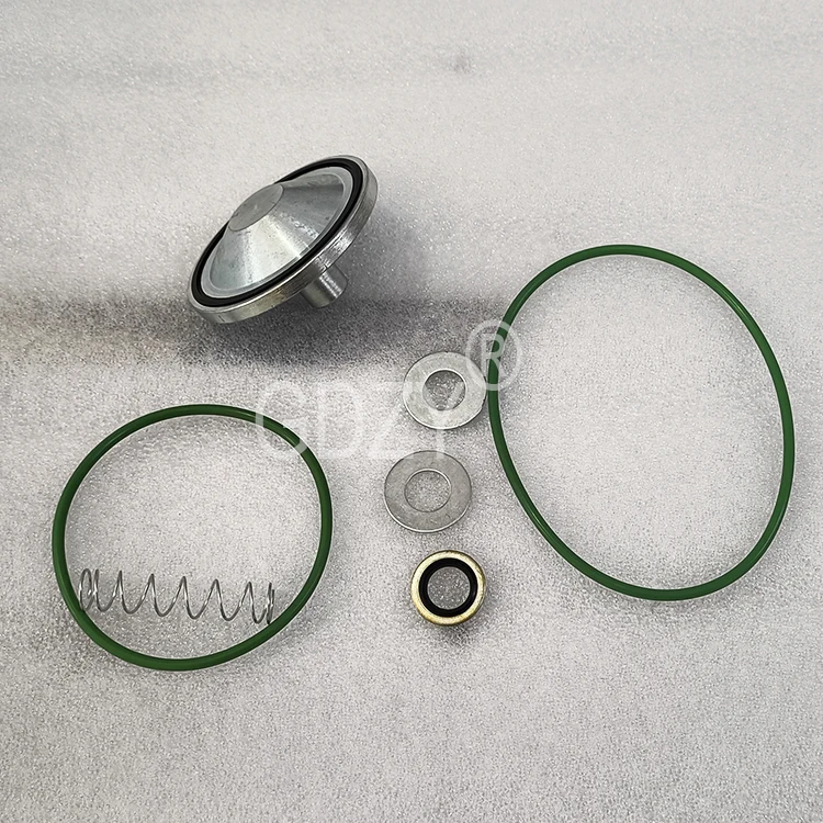 Oil Cut-Off Check Valve Repair Kit 2901202000 for AtlasCopco Air ...