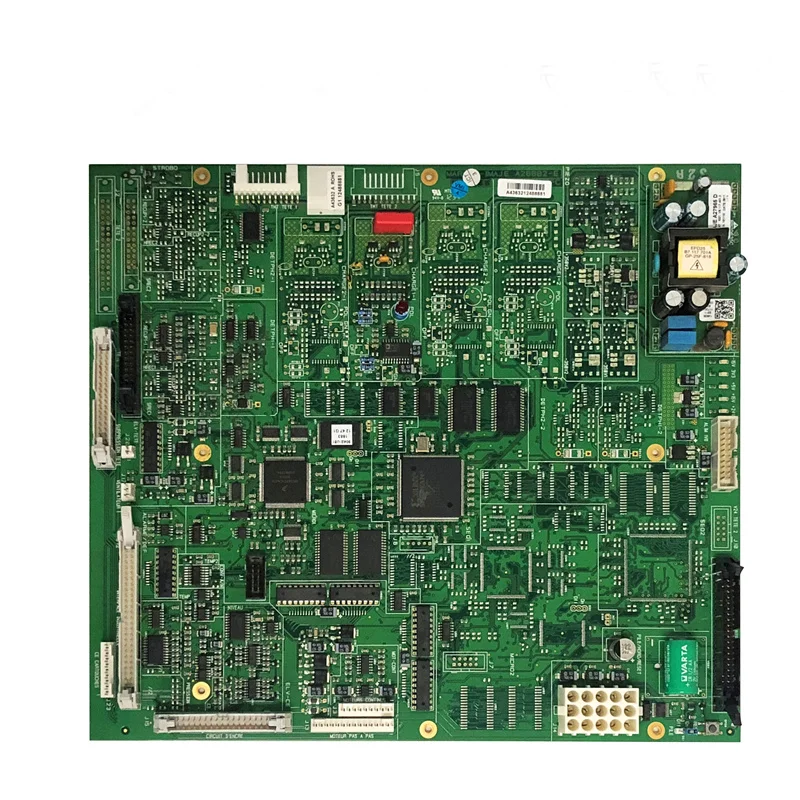 Second Hand Used Motherboard for Domino Imaje Linx Printer