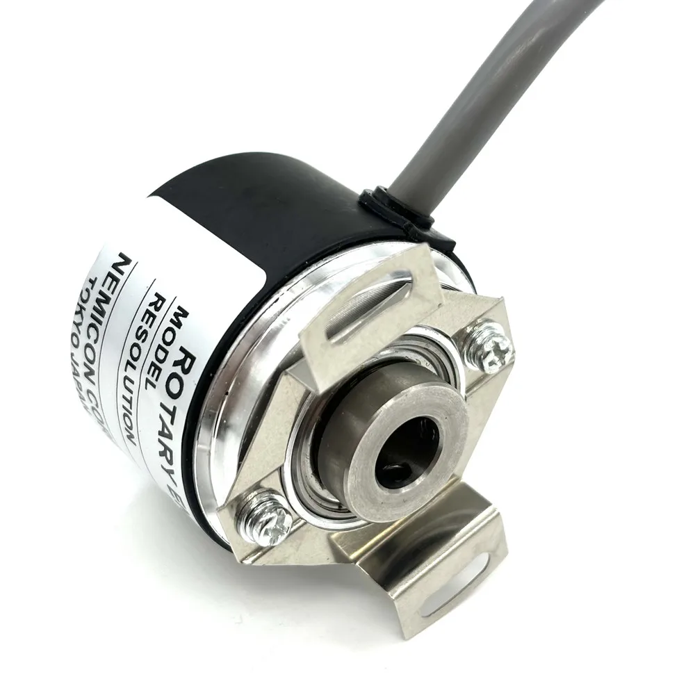 Japan Original CNC Rotary Encoder HES-25-2MD| Alibaba.com