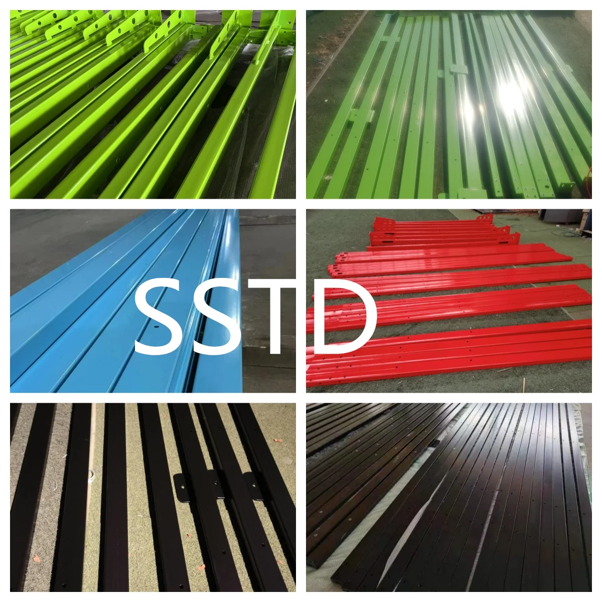 Sstd Shengshi Paddle Tennis Court Sports Court Equipment Single Padol ...