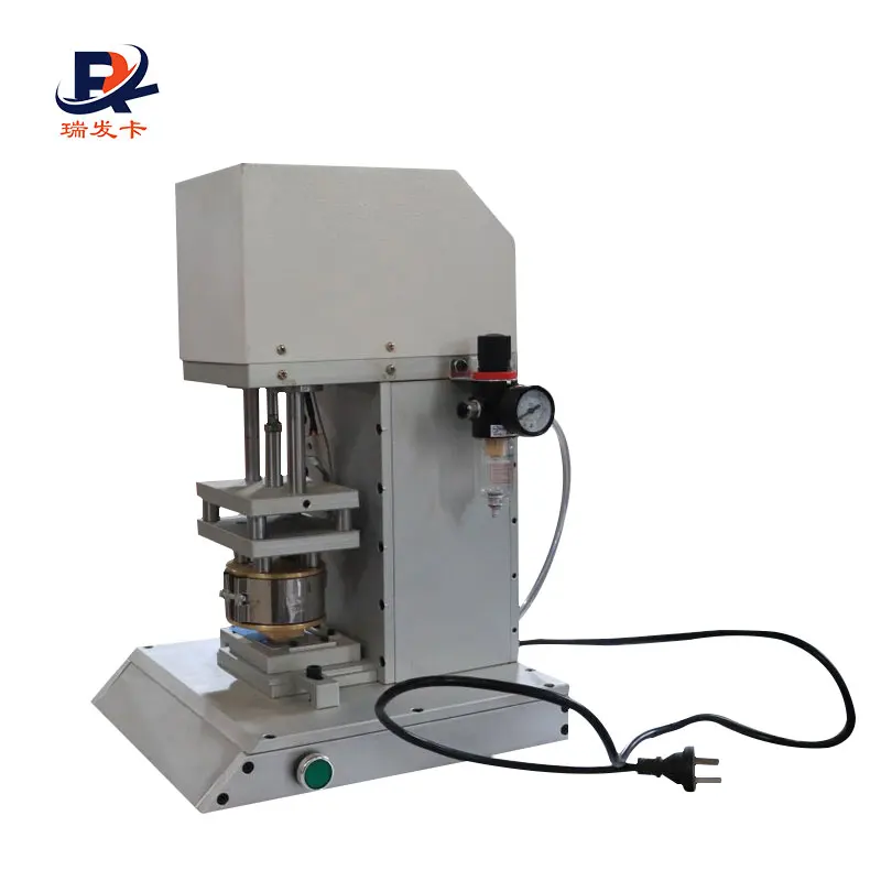 Simple Operated Semi-auto Pvc Ic Card Chip Embedding Machine - Buy Card ...