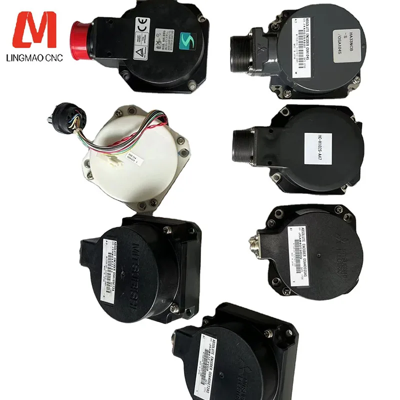 Japan Mitsubishi Synchronous Feed Encoder 0se1024-3-15-68 - Buy Japan ...