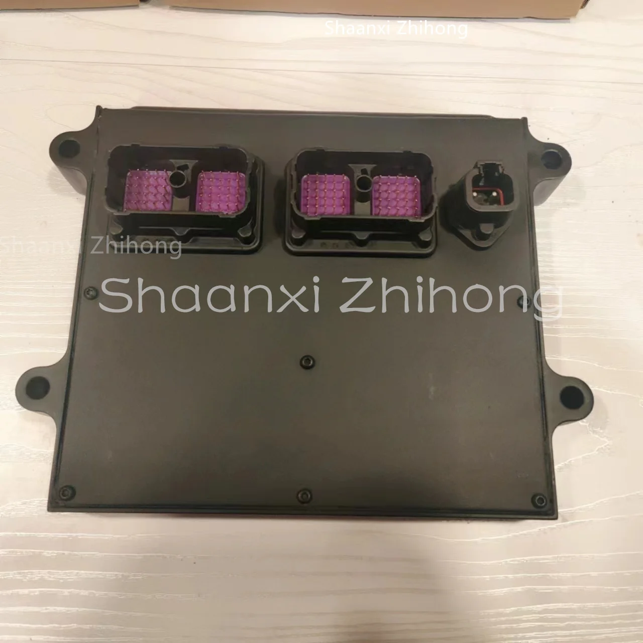 Genuine Diesel Engine Part Ism Qsm M11 Electric Control Module Ecm Ecu ...