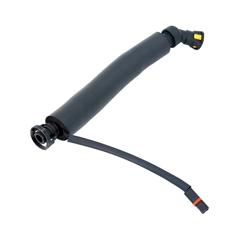 Autoparts Crankcase Breather Hose Oil Separator Pcv Hose Oem ...