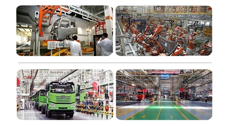 Truck Engine Air Filter Assembly Inner And Outer Element Safety And ...