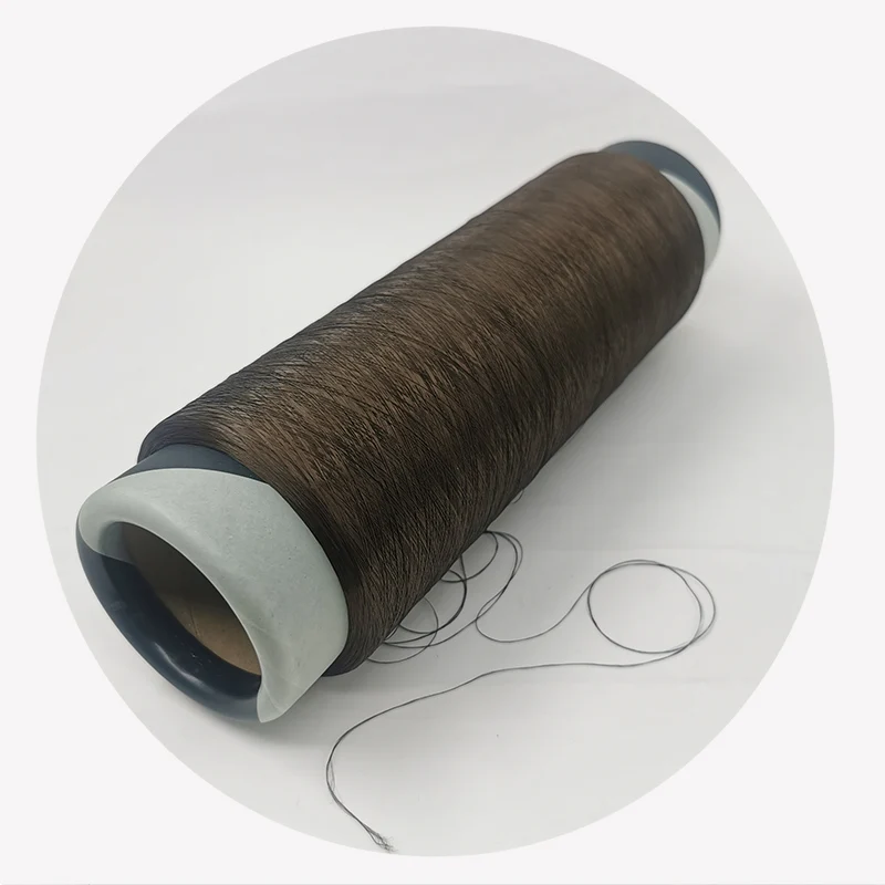 High Temperature Monofilament Ptfe Filament Yarn For Filter Felt - Buy ...