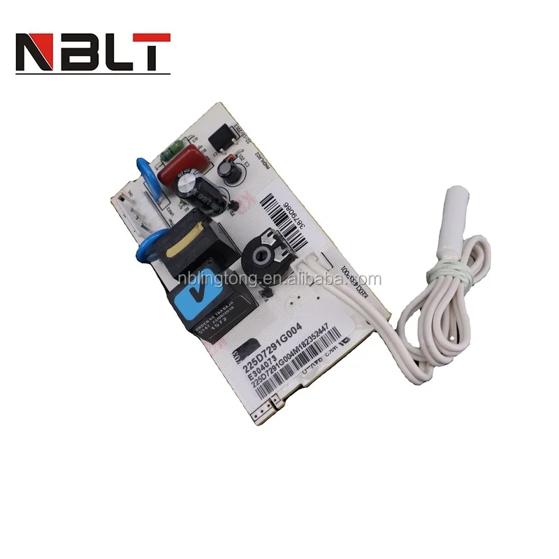 High Quality Refrigerator Electronic Control Board MABE 225D7291G004 ...