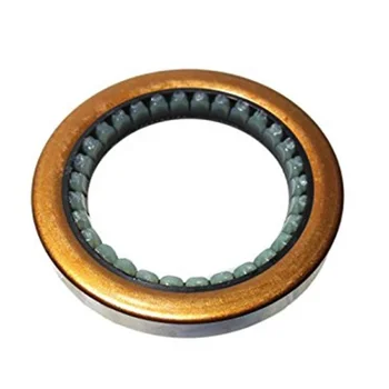 Auto Parts Rear Axle Oil Seal 90310-t0006 90310t0006 For Fortuner ...