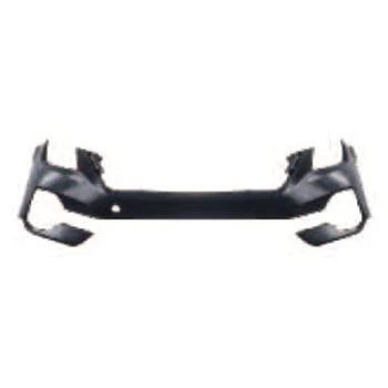 86511-q5000 Front Bumper For Kia Seltos Kx3 Auto Parts - Buy Seltos Car ...