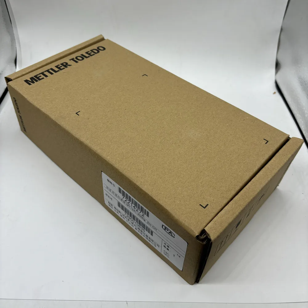 Mettler Toledo MT1241 Load Cell 250 Kg - IP65, Single Point