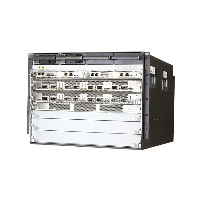 Data Center Idc Switch Cloudengine 12804s Industrial Ethernet Switch ...