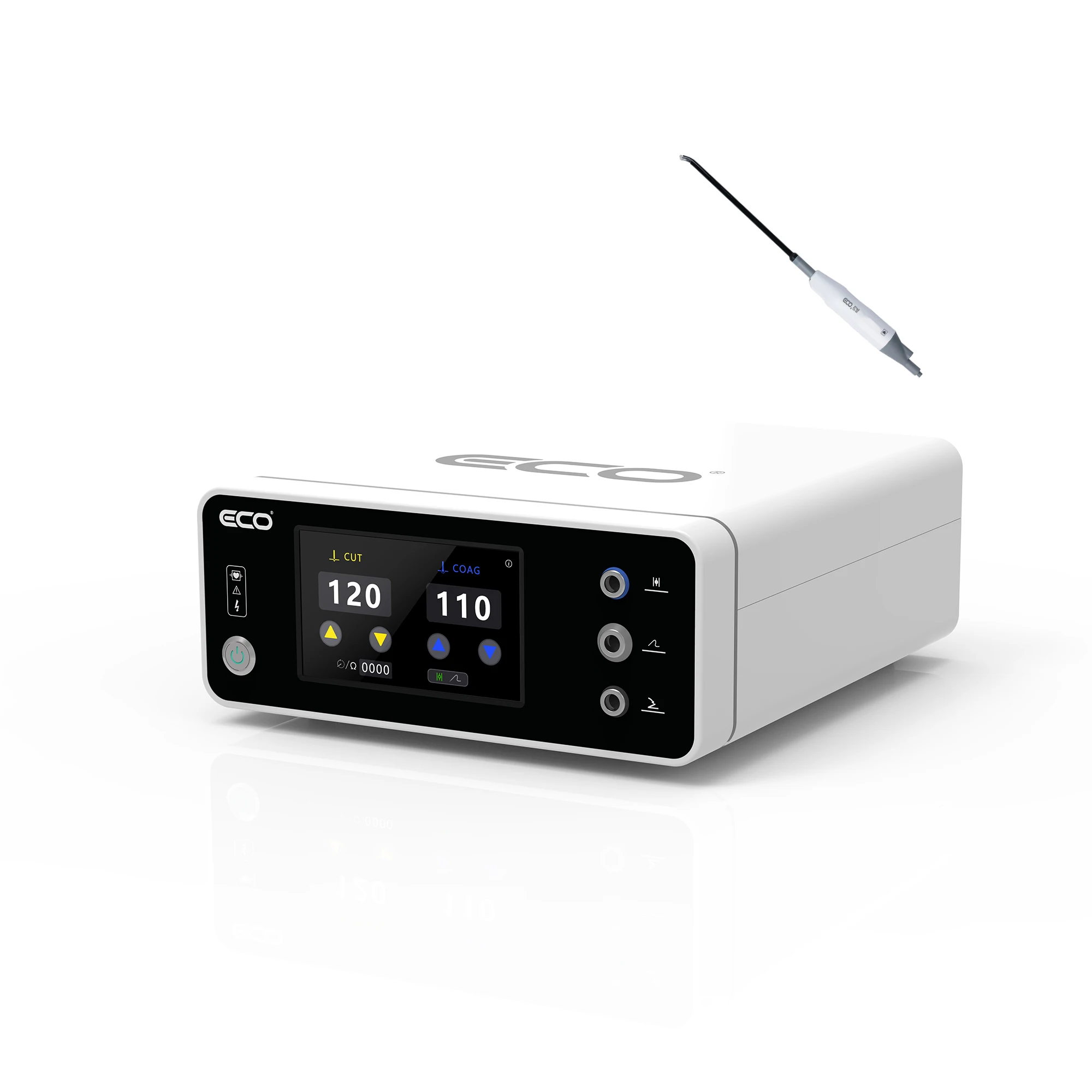 Alibaba.com: Coblator II Portable ENT RF Ablation Device, Cold Plasma ...