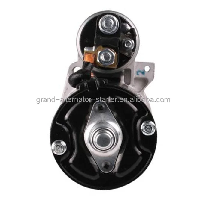 12v 2.0kw 10t Starter Motor 0001109014 0001109036 0001109250 0001109290 ...