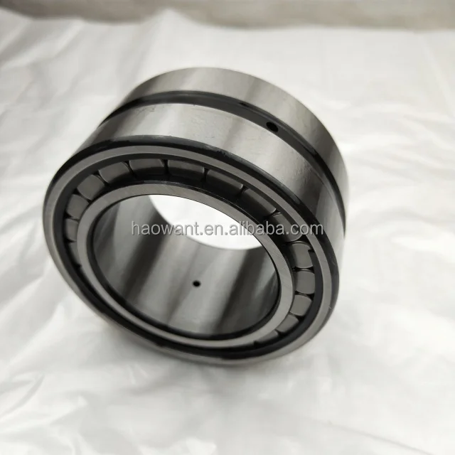 Nncf5010 Double Row Full Complement Cylindrical Roller Bearing Nncf 5010 Cv - Buy Nncf5010 ...