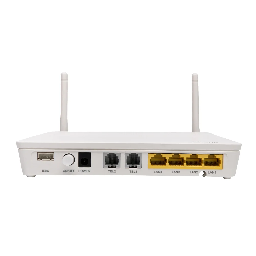 2pots+4ge+wifi+usb Mini Onu Modem Hg8245h - Buy Cdma Usb Modem,Gpon Ont ...