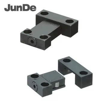 Misumi Standard Injection Mould Parts Slim Bushings Roller Lock Set ...