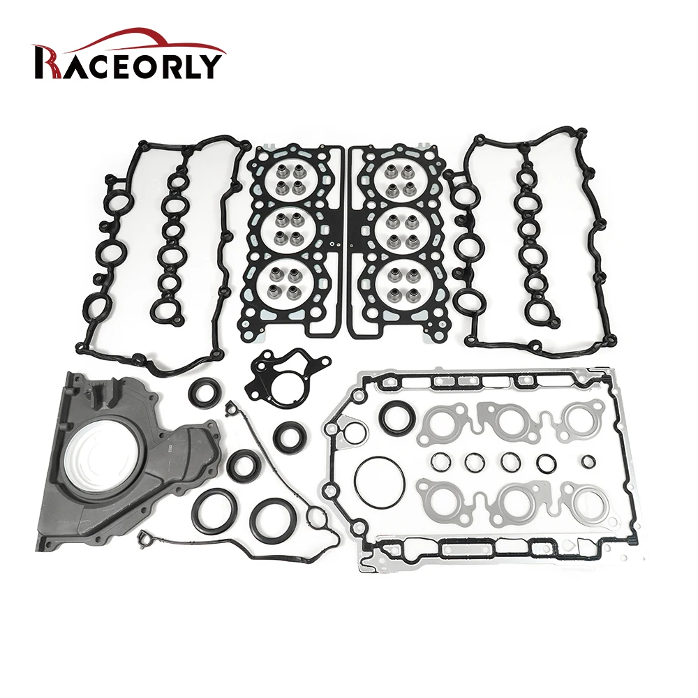 Replacement Car Car Parts Repair Kit For Land Rover 3.0t Diesel Engine ...