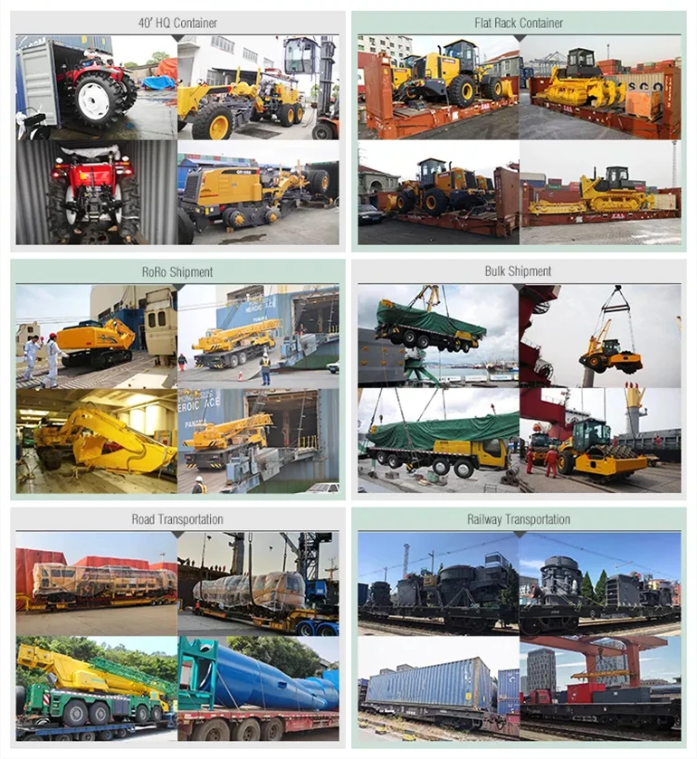 Customize Amphibious Excavator Undercarriage Pontoon Mechanical ...