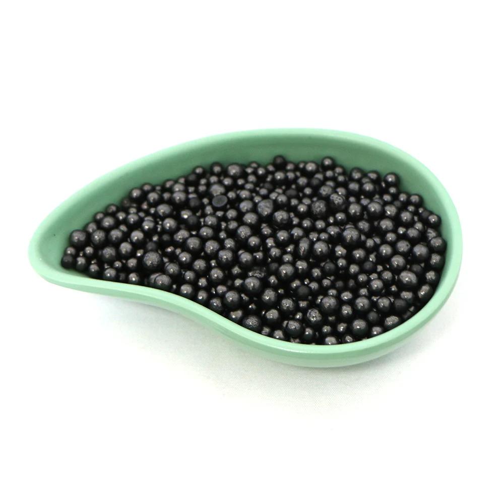 Nano Filter Media Hydrogen Rich Alkaline Ceramic Ball for Drinking ...