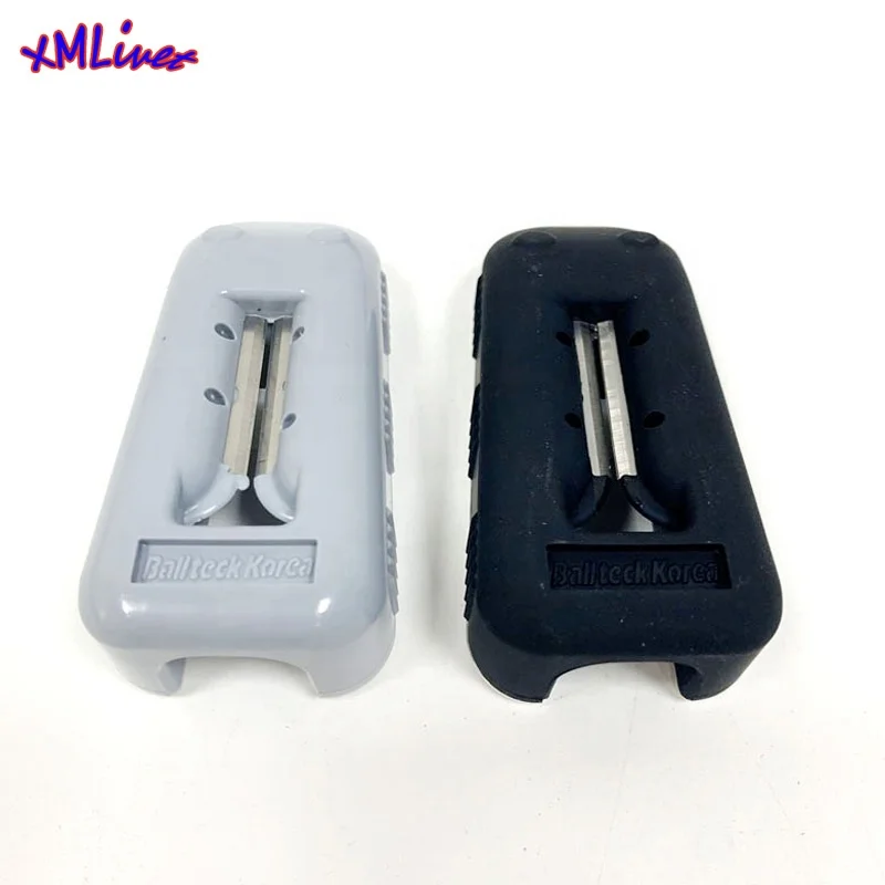 Xmlivet Original Ballteck Pool Billiards Cue Stick Tip Sharpener Tool ...