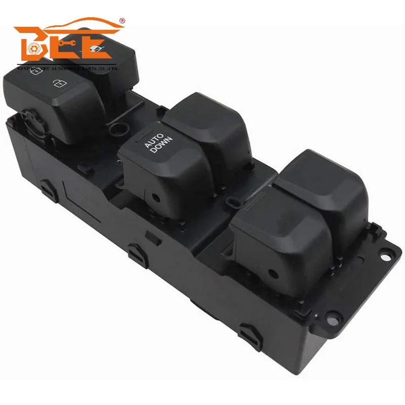 93570-4X000 935704X000 Auto Switch Power Master Window Control Switch ...
