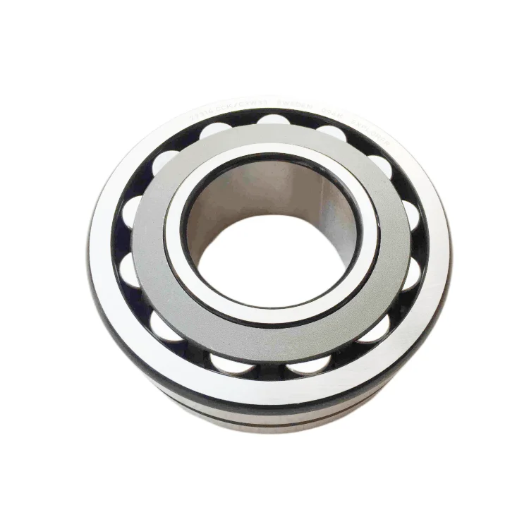 Spherical Roller Bearing 22318ccw33 With Excellent Roller Bearing ...