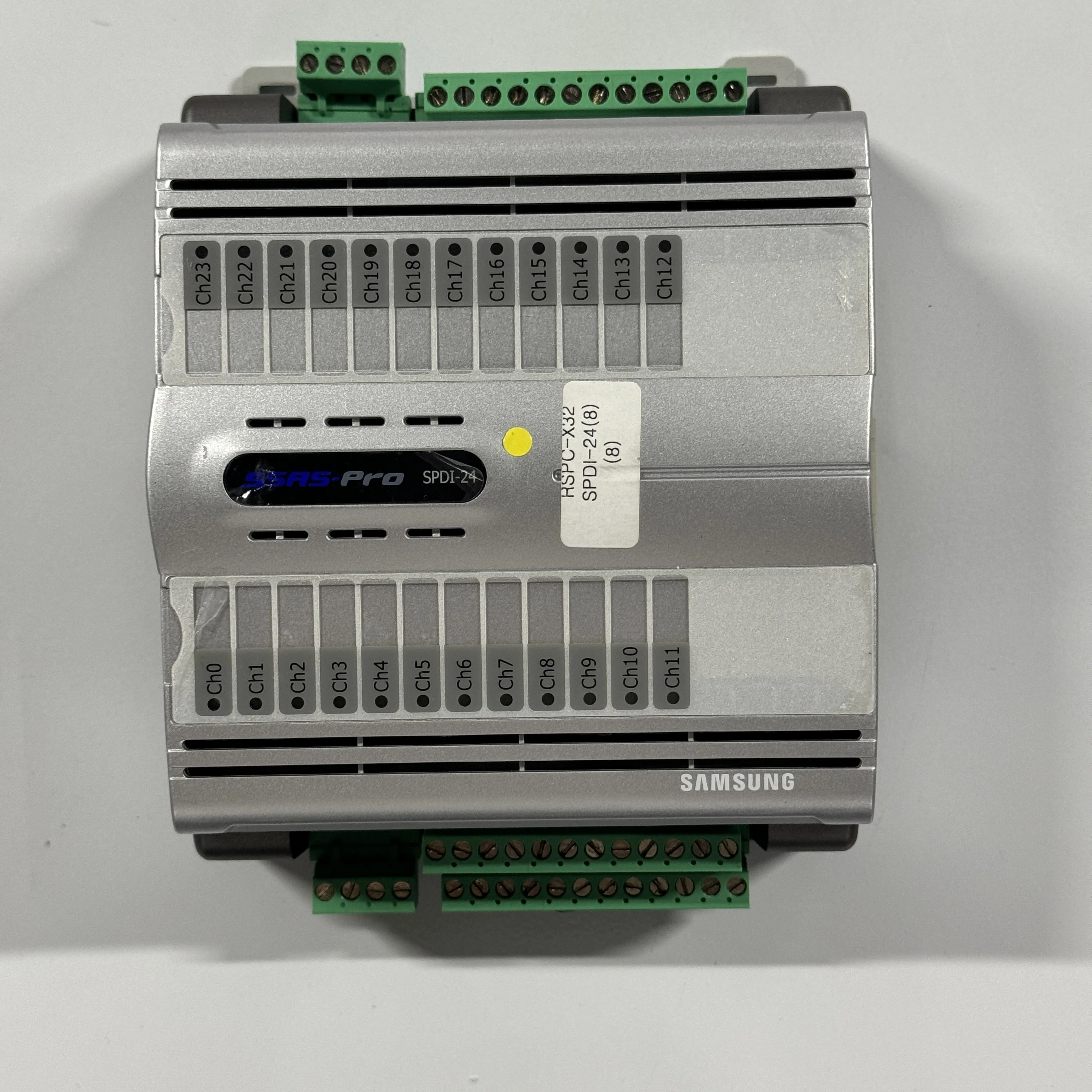 三星SSAS-Pro，SPDI-24(8) RSPC-X32报警和监控系统模块| Alibaba.com