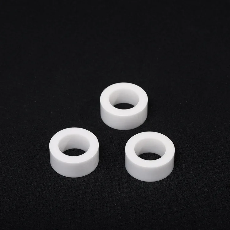 99% Alumina Ceramic Friction Disc Cutterhead Disc Industrial Ceramic ...