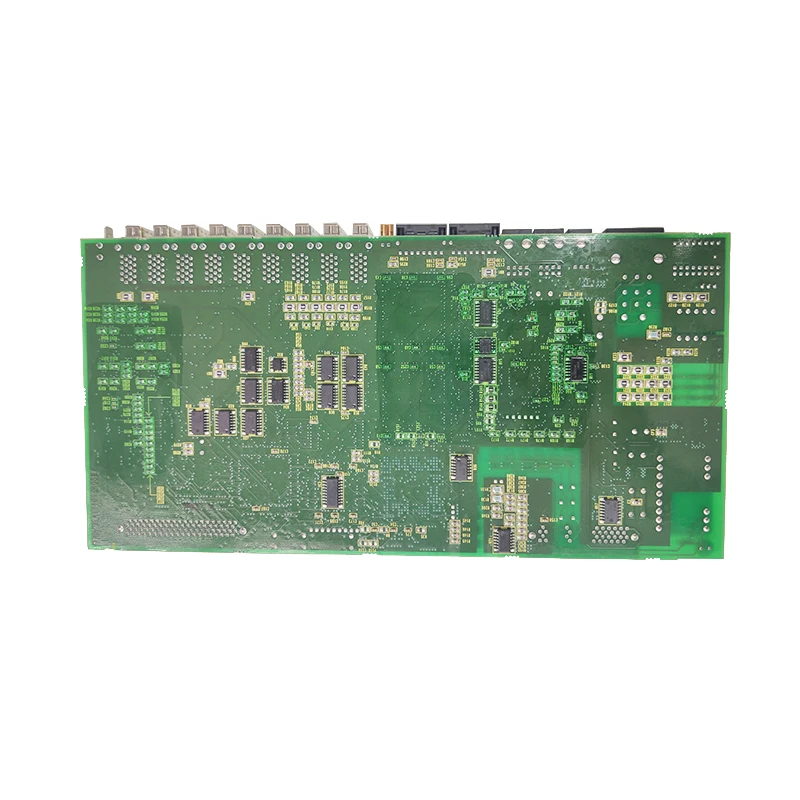 A20B-2101-0452 Control PCB board for Fanuc servo amplifier A06B-6134 ...