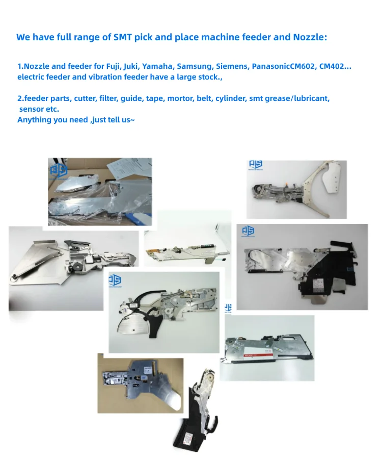 Original Smt Panasonics Cm402 Cm602 Msr Filter For Pick And Place ...
