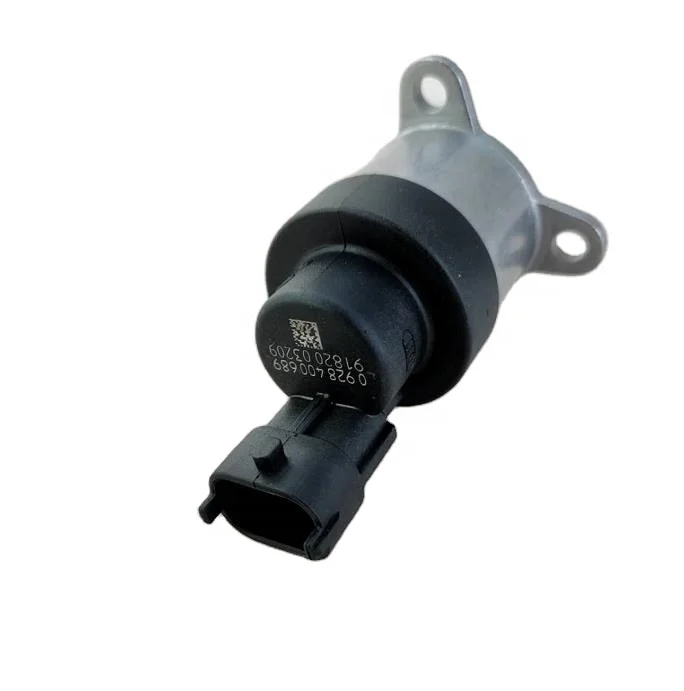 Fuel Injection Pump Solenoid Valve 0928400728 0928400802 0928400689 ...