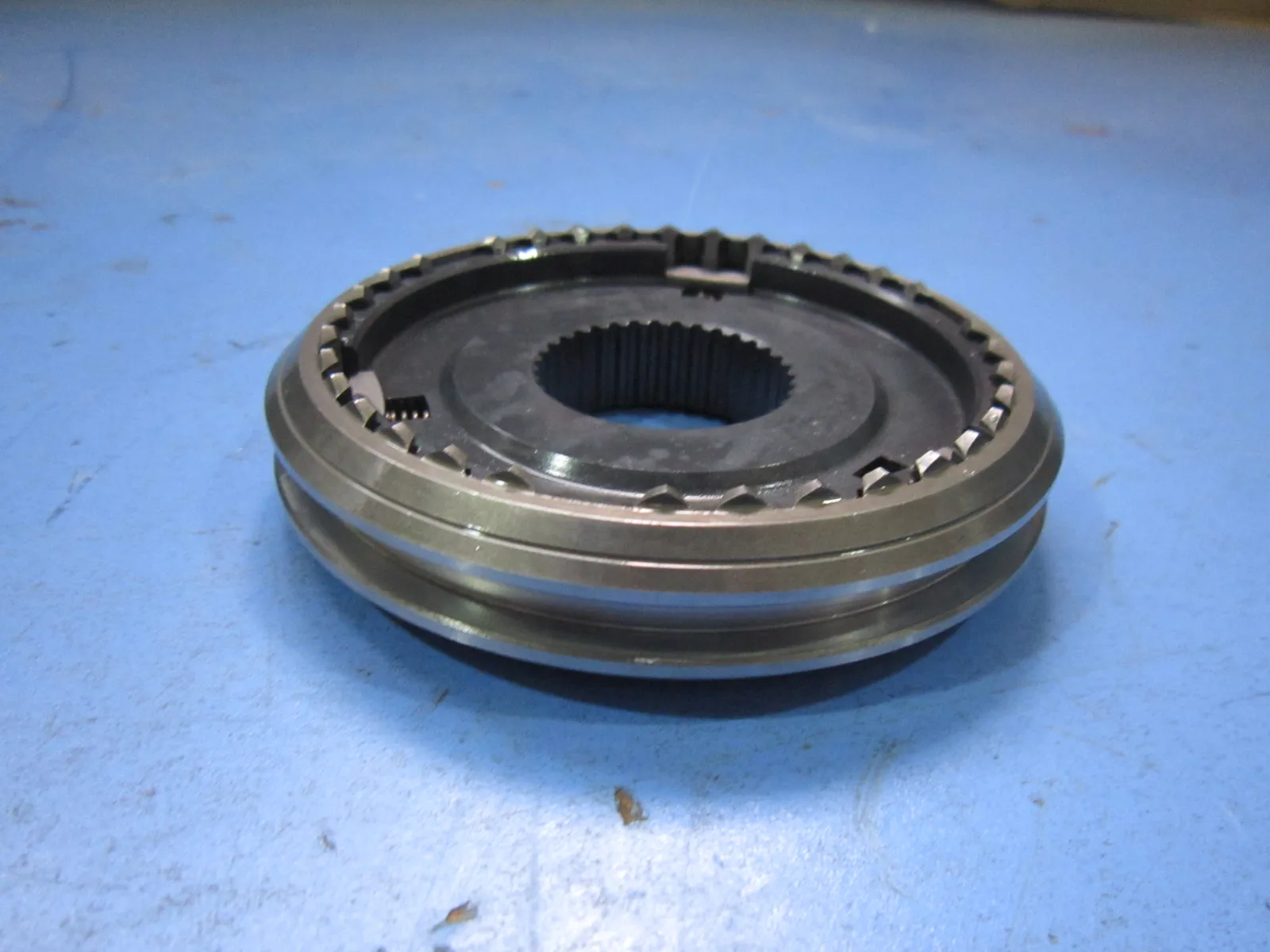 Alibaba.com: Ford Transit VE83 MT75 968T 7B280 CA 3rd & 4th ...